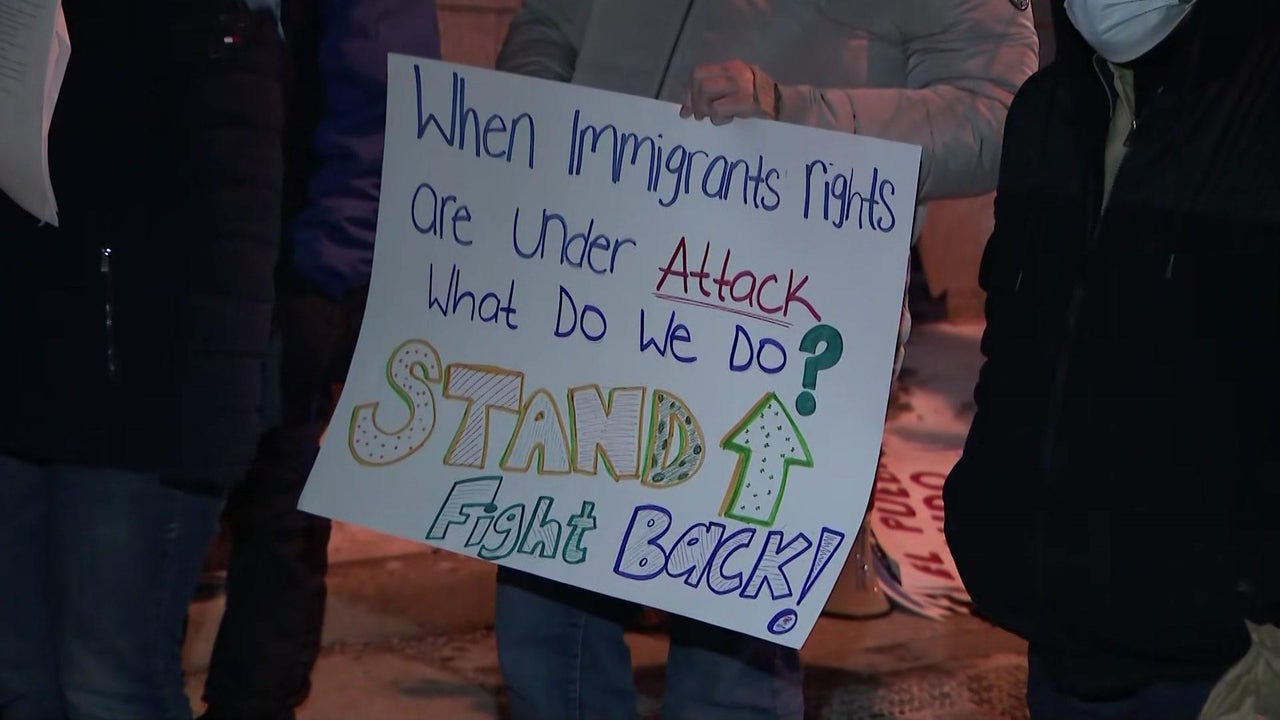 Ali Bauman - CBS News New York