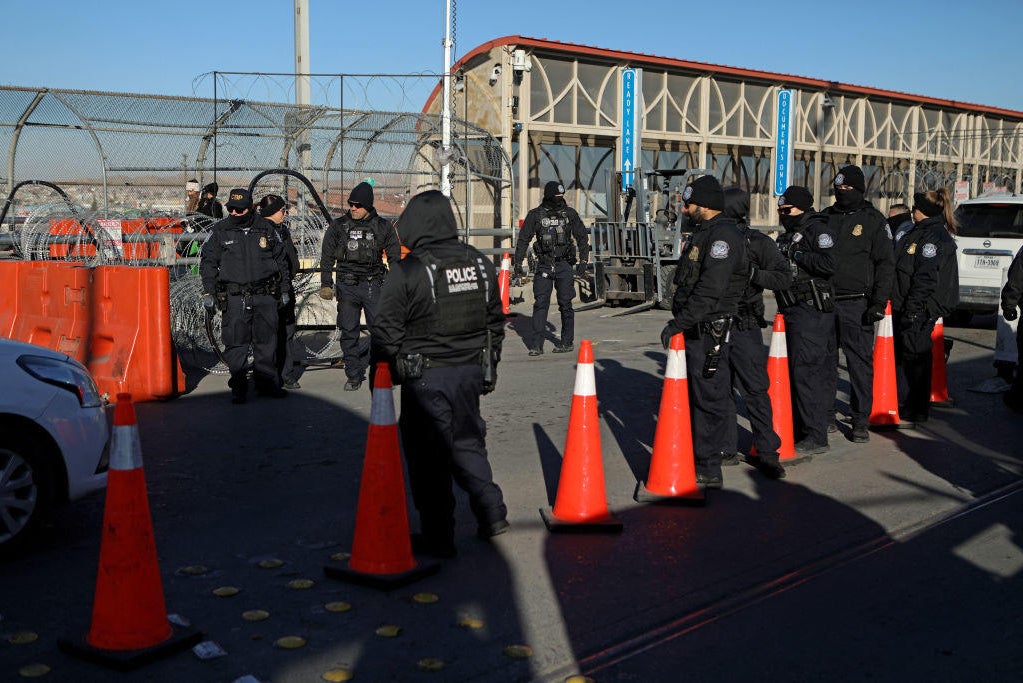 U.S. expands expedited deportations beyond border areas as part of ...