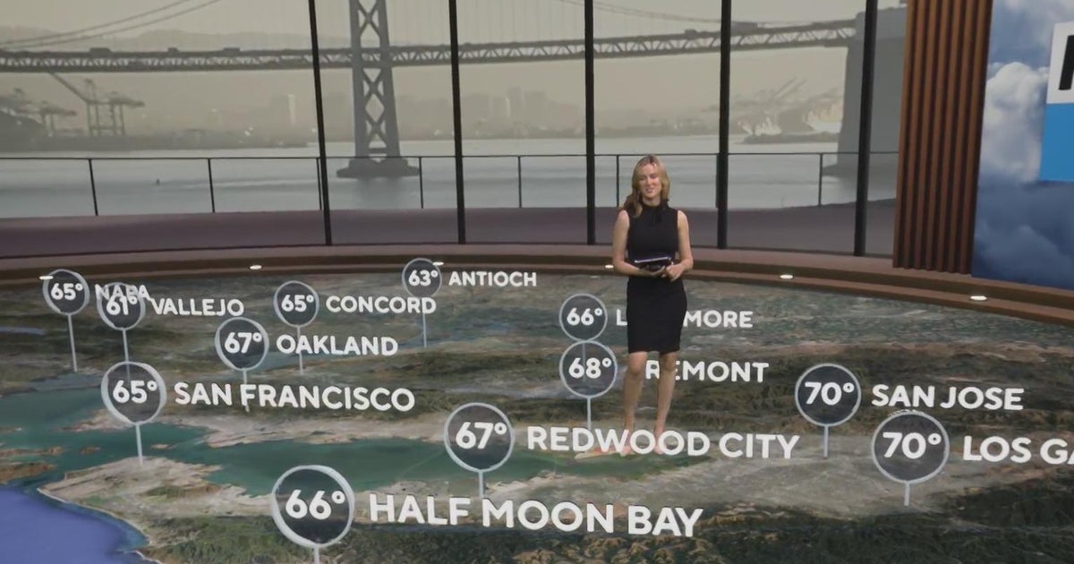 Thursday morning First Alert weather forecast with Jessica Burch - 1/23 ...