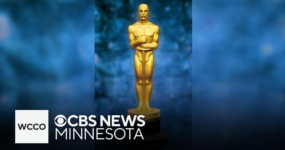 Hollywood gears up for the biggest award show of the year - CBS Minnesota