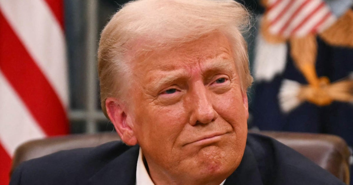 Judge calls Trump's birthright citizenship executive order "blatantly ...