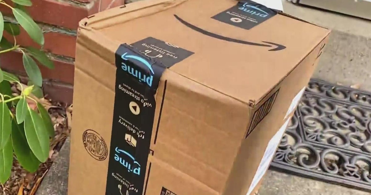 Amazon to post recalls and product safety alerts on its website - CBS ...
