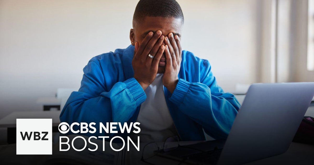 Adults with ADHD have shorter life expectancy, U.K. study says - CBS Boston