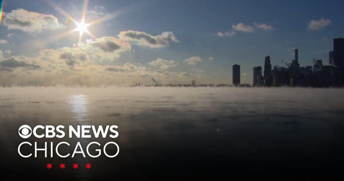 Scientists researching how Alaska’s weather impacts Chicago, and how ...