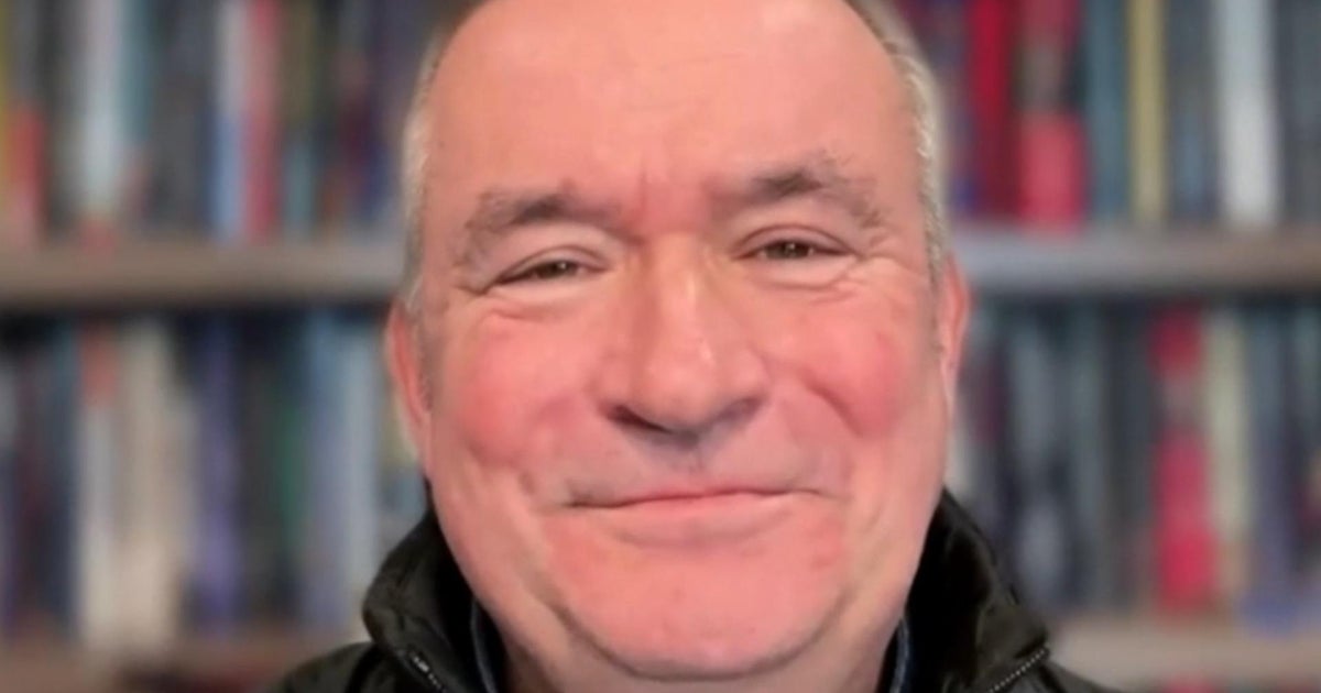 Rep. Don Bacon on Trump's proposed tax cuts, economic relief - CBS News