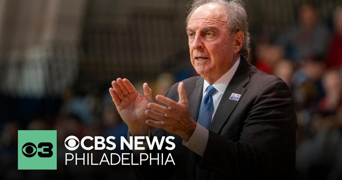 Philadelphia basketball legend Fran Dunphy talks all thing city hoops ...
