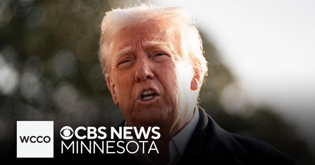 President Trump announces trade tariffs, sanctions against Colombia ...