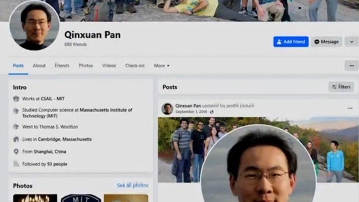 Did a secret obsession lead an MIT "genius" to mastermind the murder of a Yale grad student ...