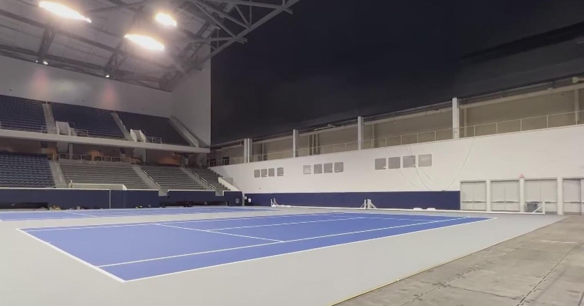 Dallas Open upgraded to ATP 500 event, moves to Ford Center in Frisco ...