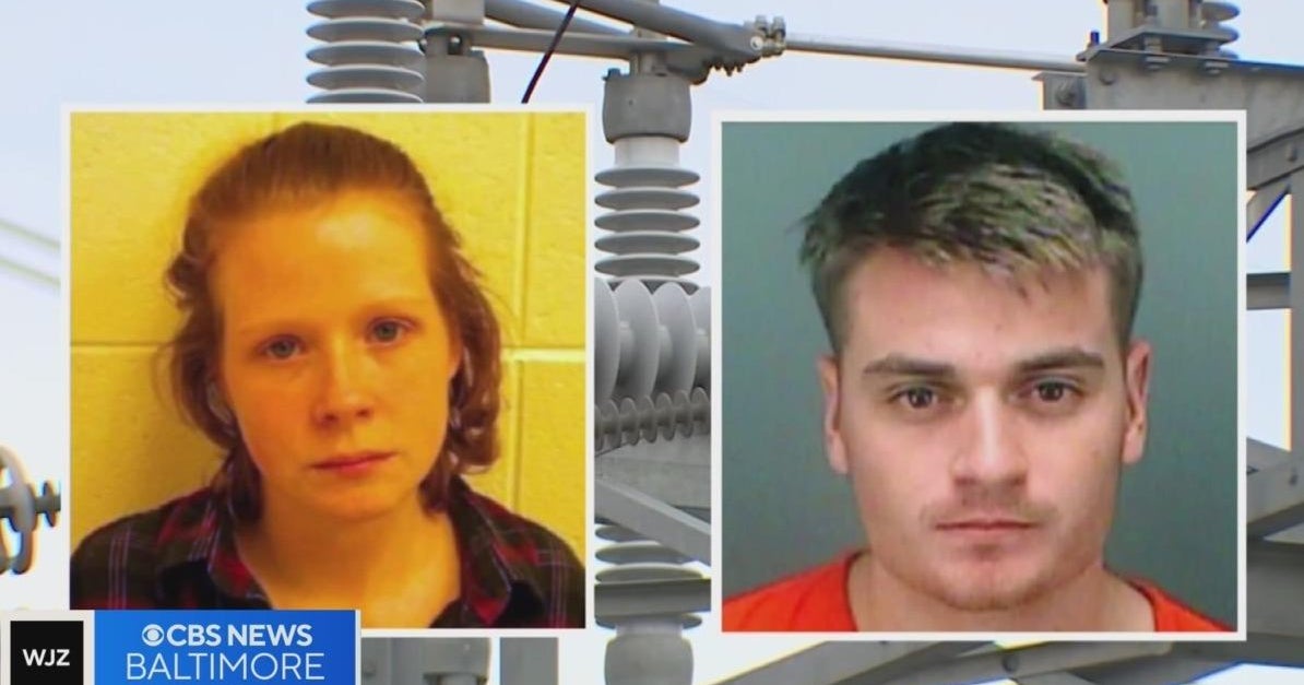 Neo-Nazi leader on trial in Maryland for alleged terrorist plot to ...