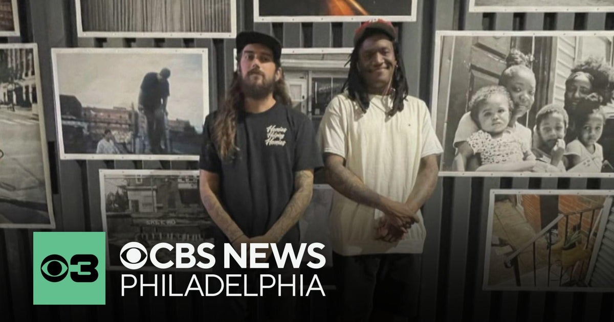 Meet the founders of Homies Helping Homies, a nonprofit aimed at ...