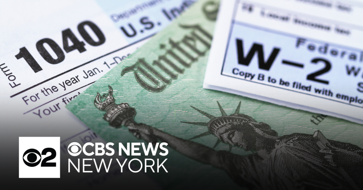 What you need to know as the IRS starts accepting, processing tax ...