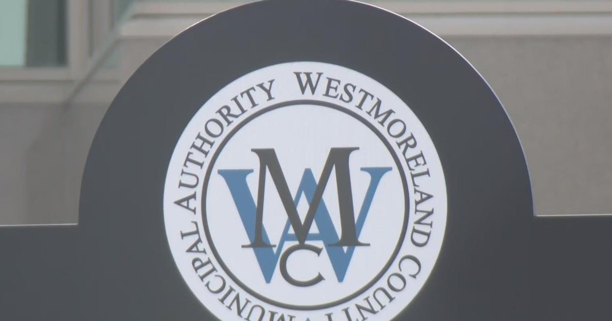 Municipal Authority of Westmoreland County asking residents to conserve ...