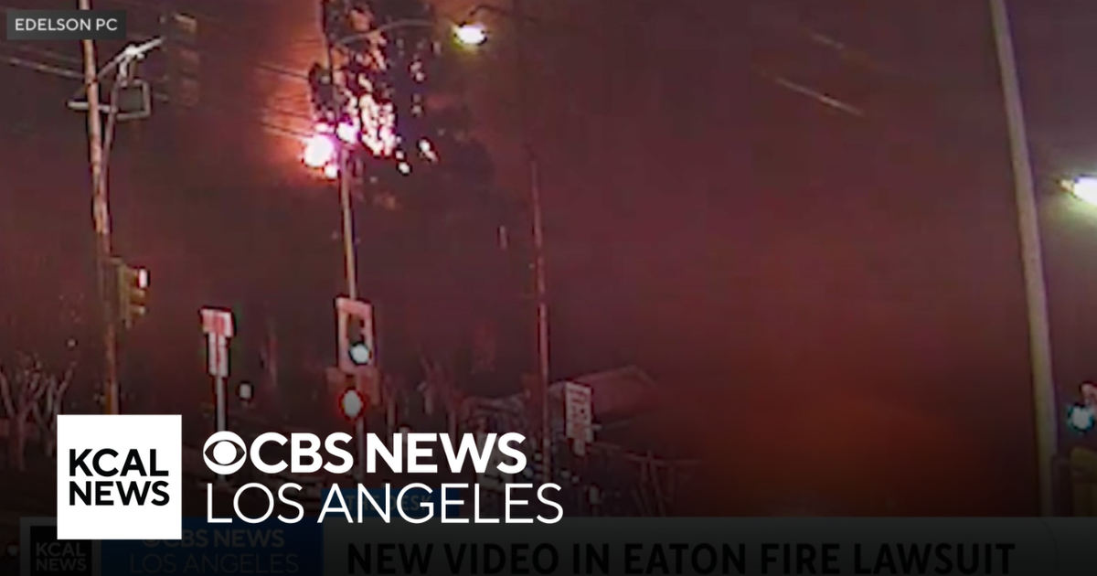 SoCal Edison to preserve more electrical equipment amid new filing over ...