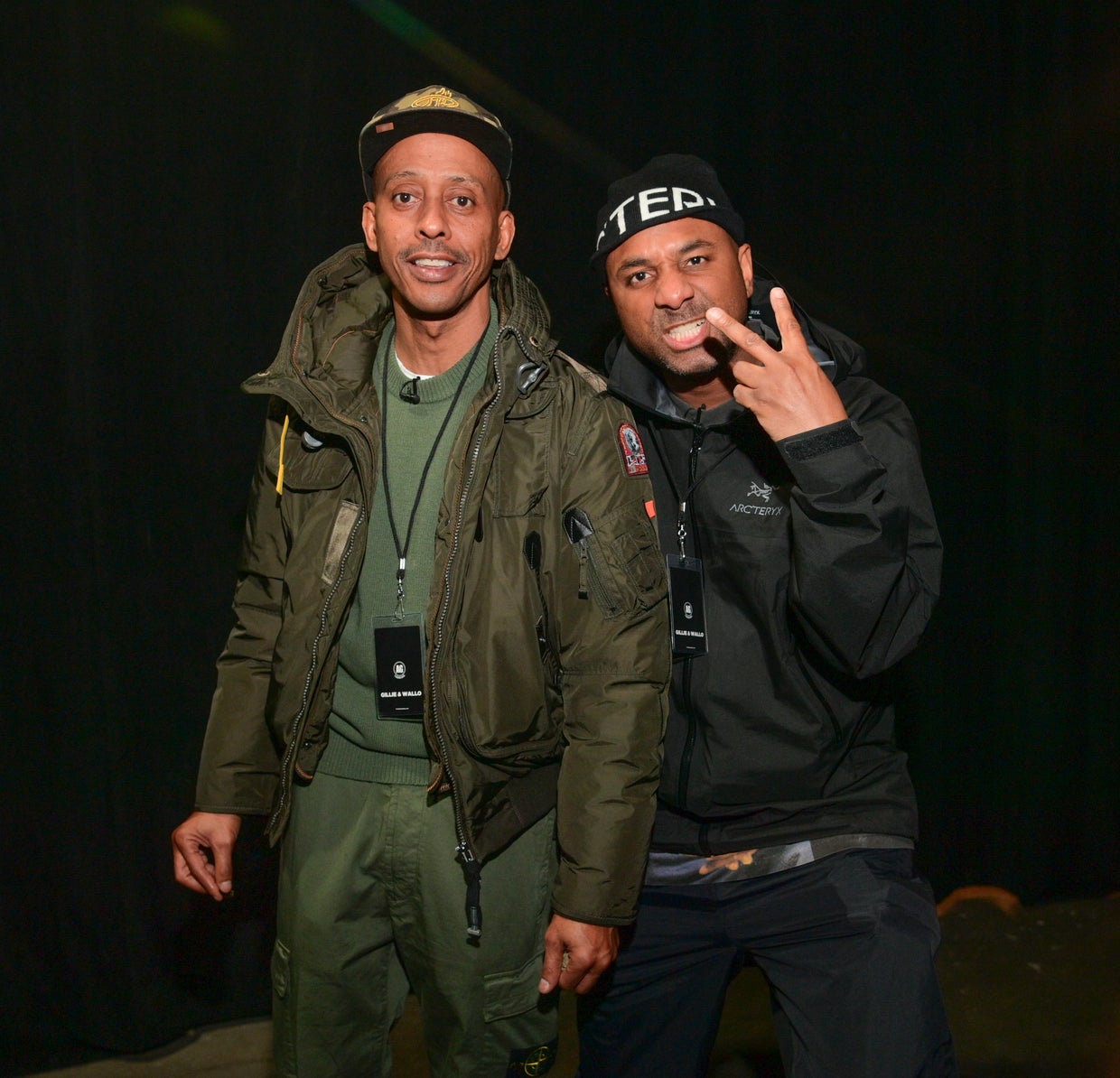 Who is Gillie Da King? Meet the Philadelphia rapper, podcaster and ...