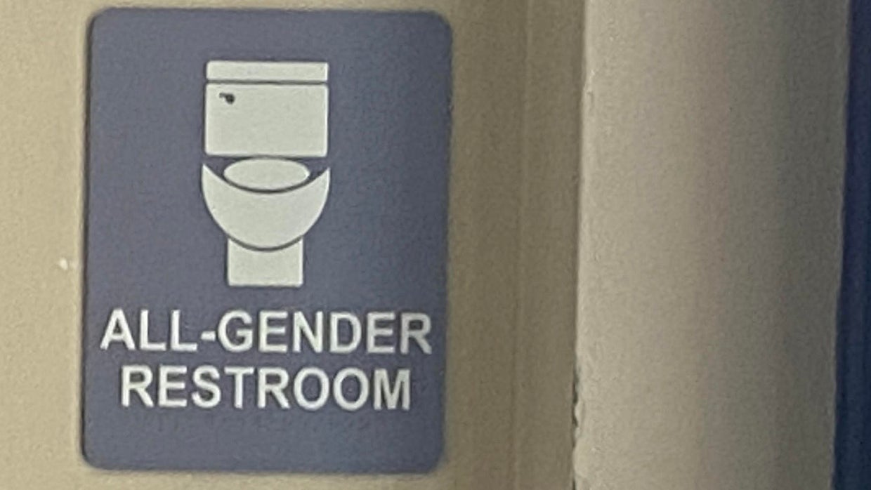 Denver Public Schools responds to gender-neutral bathroom change ...