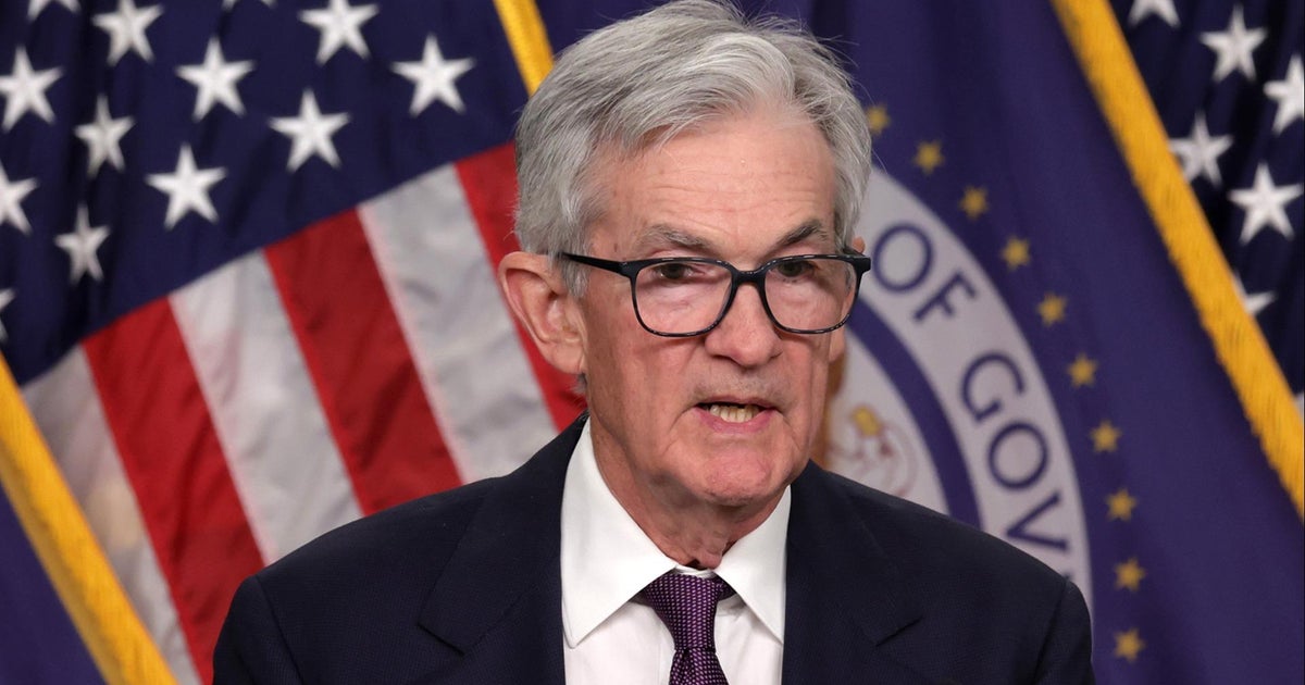 Fed expected to leave interest rates unchanged in first rate decision ...
