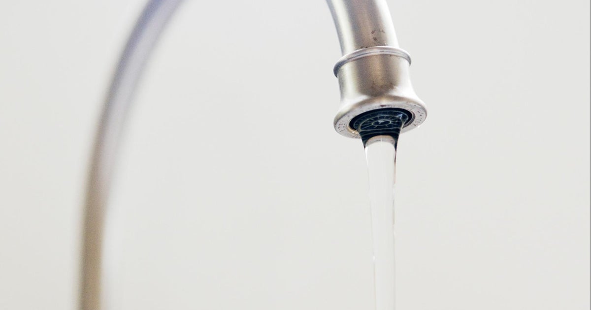 Facts about fluoride in water as RFK Jr. prepares for confirmation ...