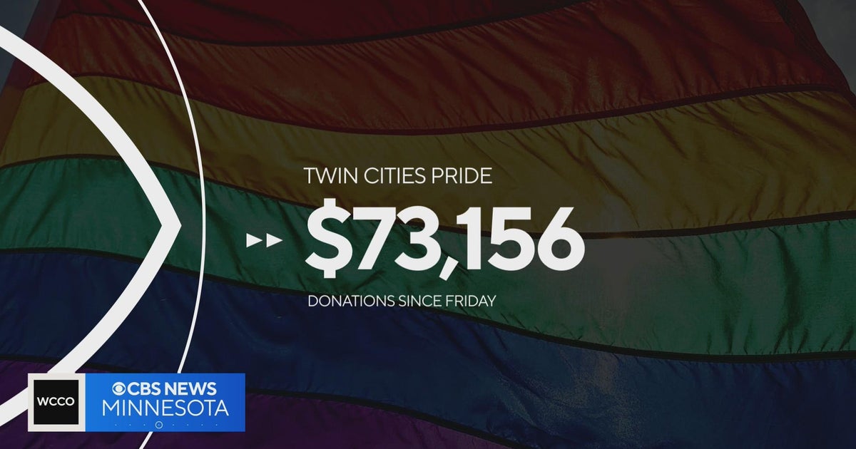 Twin Cities Pride raises nearly $75K after cutting ties with Target ...
