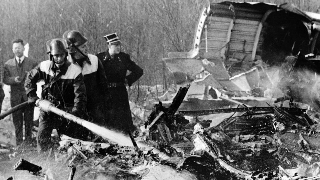 Boston skating club that lost skaters, coaches in D.C. plane crash ...