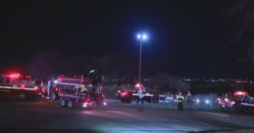 Maryland officials assist in response to D.C. plane crash as BWI sees ...