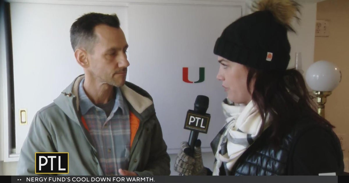 Ways to make your house a little warmer during the winter season - CBS ...