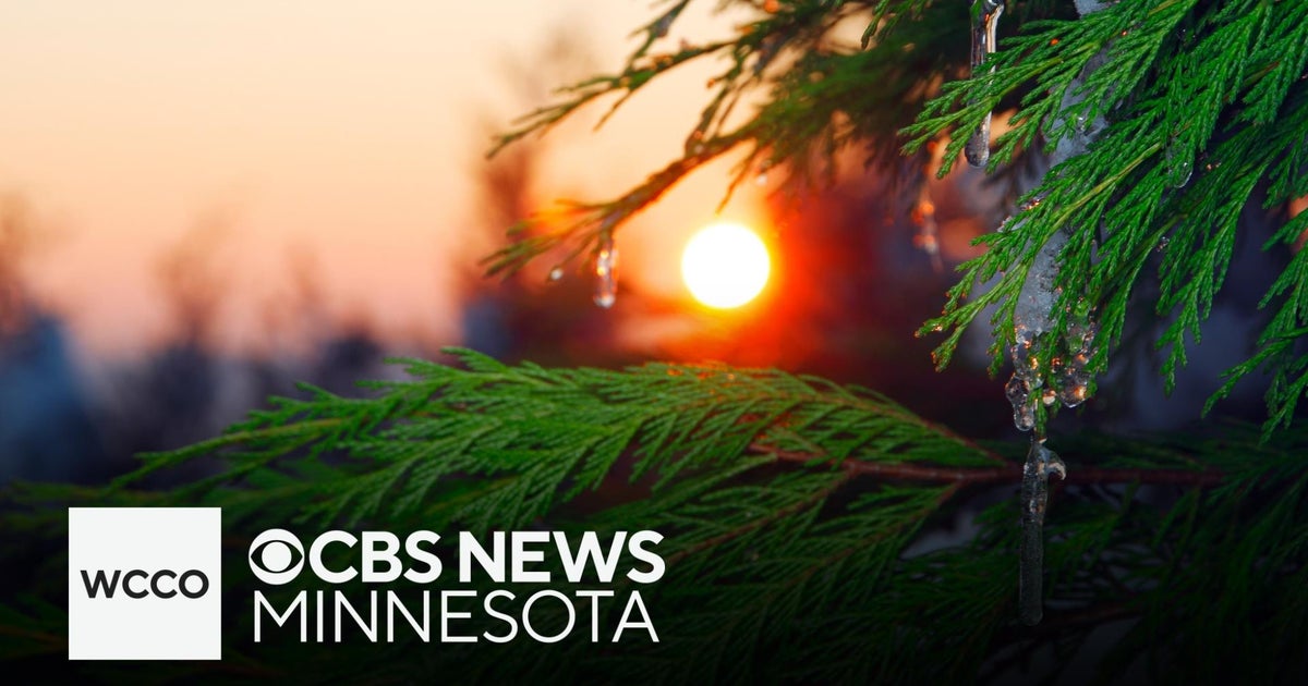 Winter events are resurrected in Minnesota thanks to warm weather - CBS ...
