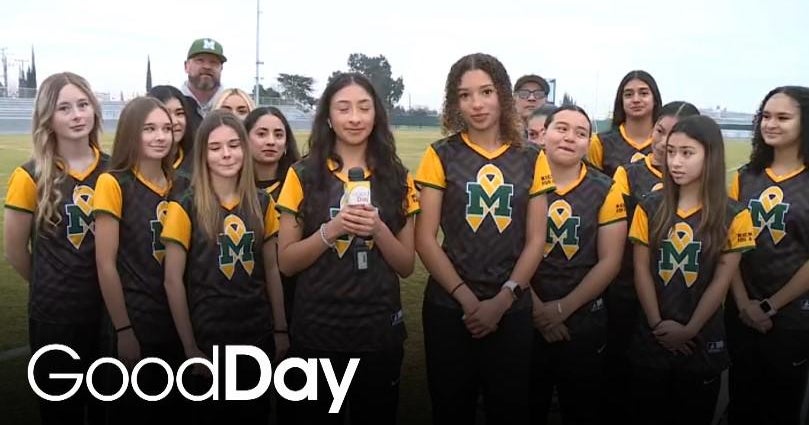 Manteca High Girls' Soccer Team Hosts 'Kicking for a Cure' Fundraiser ...