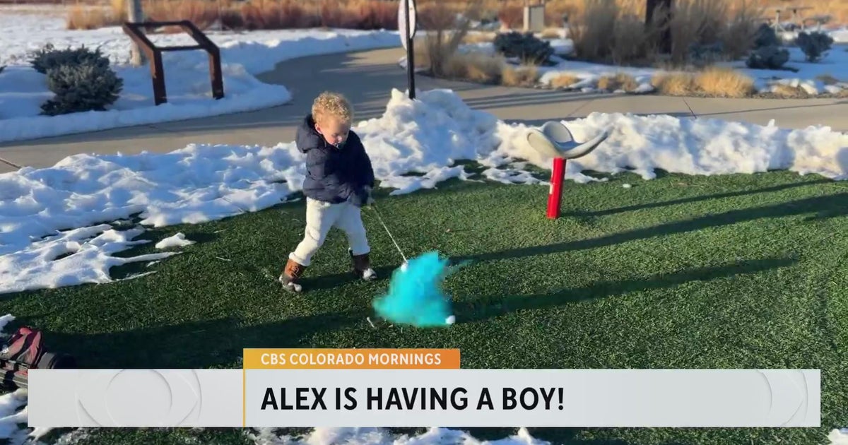 First Alert Meteorologist Alex Lehnert gender reveal: she's having a ...