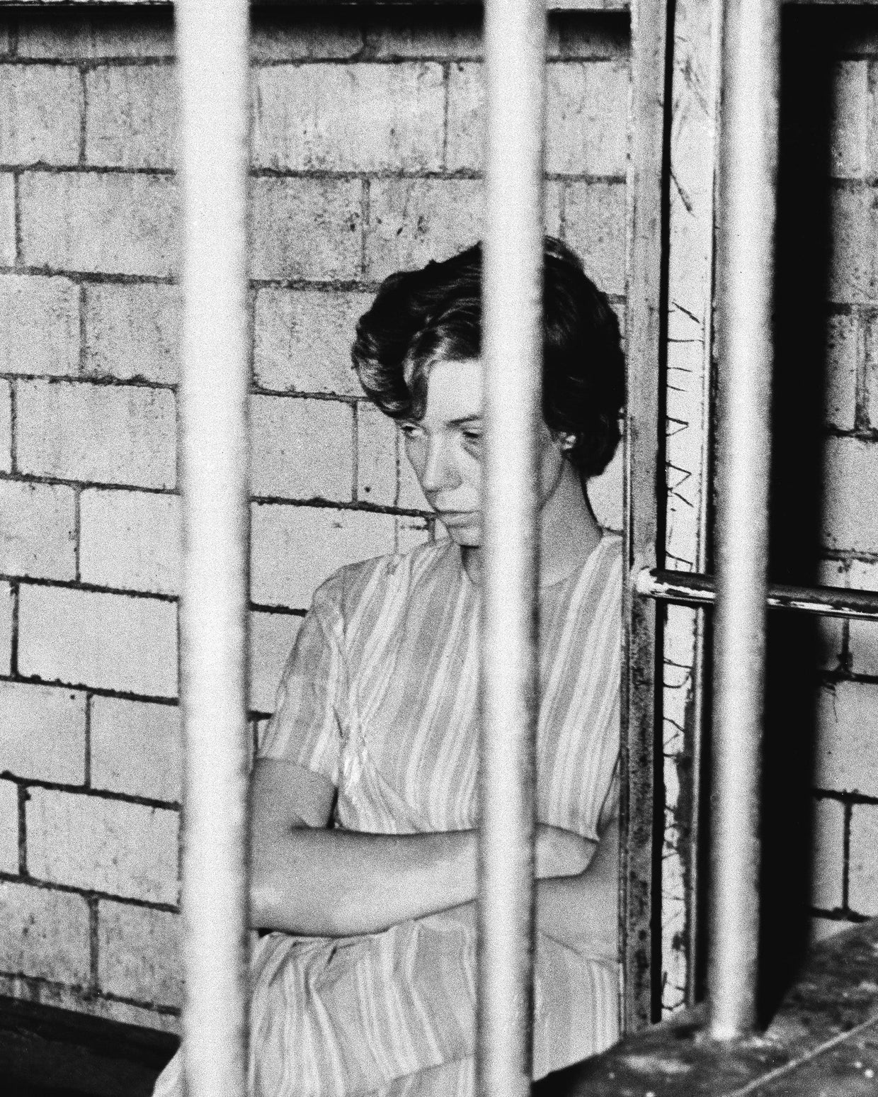 Over 50 years after U.S. woman accused of 3 murders vanished from ...
