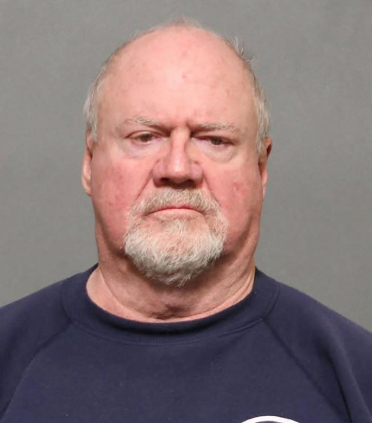 Alleged police impersonator captured in Northern Colorado - CBS Colorado