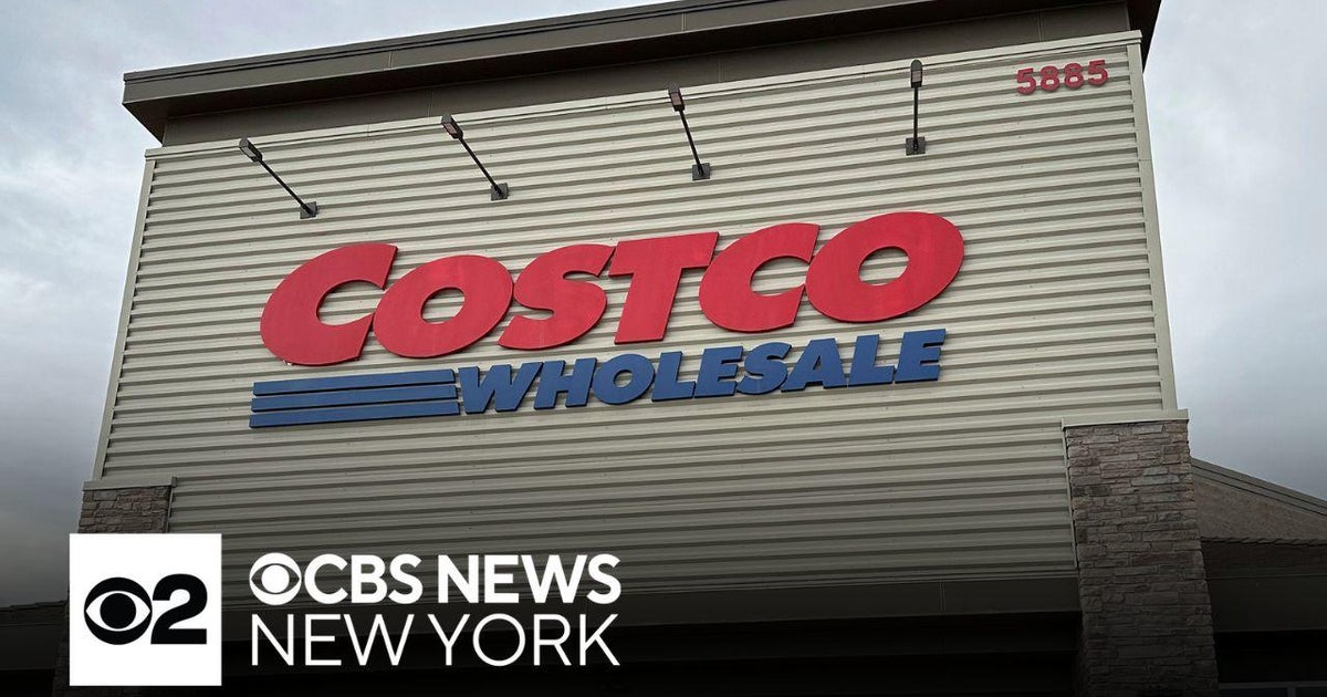 Costco workers could strike starting Saturday - CBS New York