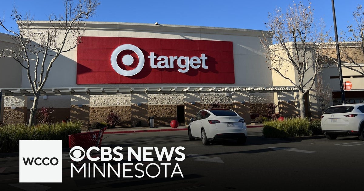 Why activists are calling for a boycott of Target - CBS Minnesota