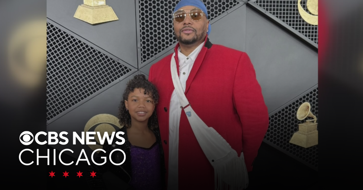 Chicago Grammy nominee Malik Yusef wants to spread his passion for ...