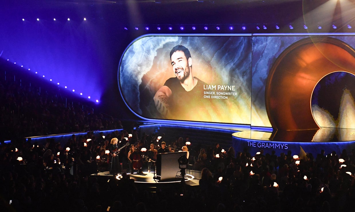 Here's who performed at the 2025 Grammy Awards - CBS News