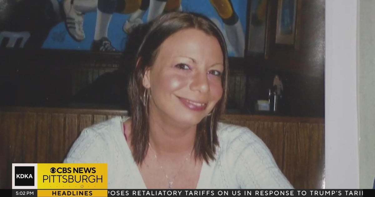 Trial of Calvin Crew begins - CBS Pittsburgh