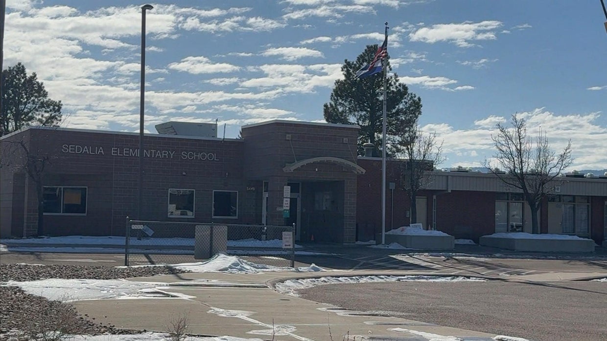 Colorado family says 8-year-old experienced racism at school in Douglas ...