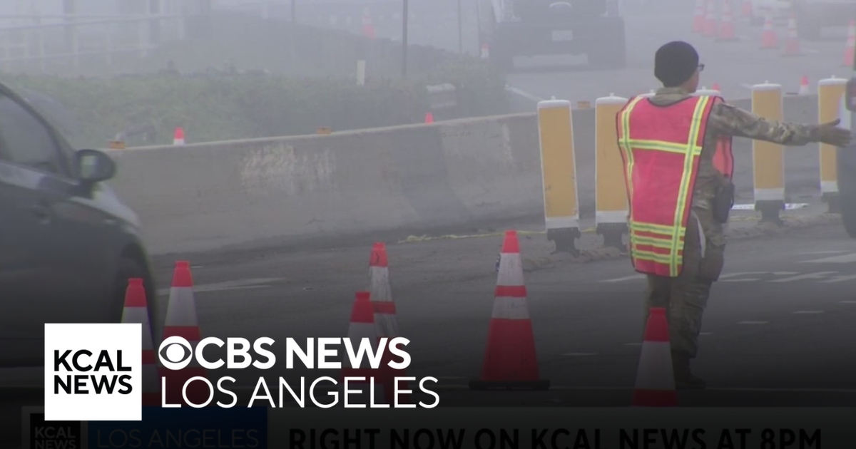 PCH to close once again with two rainstorms closing in on Southern ...