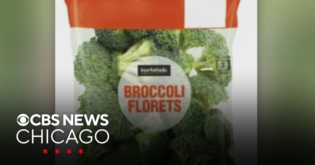 Walmart broccoli recall elevated to highest level, could be deadly ...