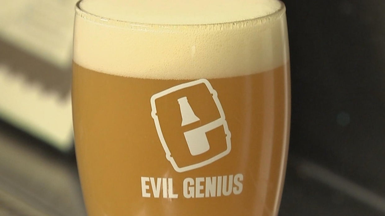 Philadelphia Eagles themed beers, cocktail recipes and drink specials for your Super Bowl LIX ...