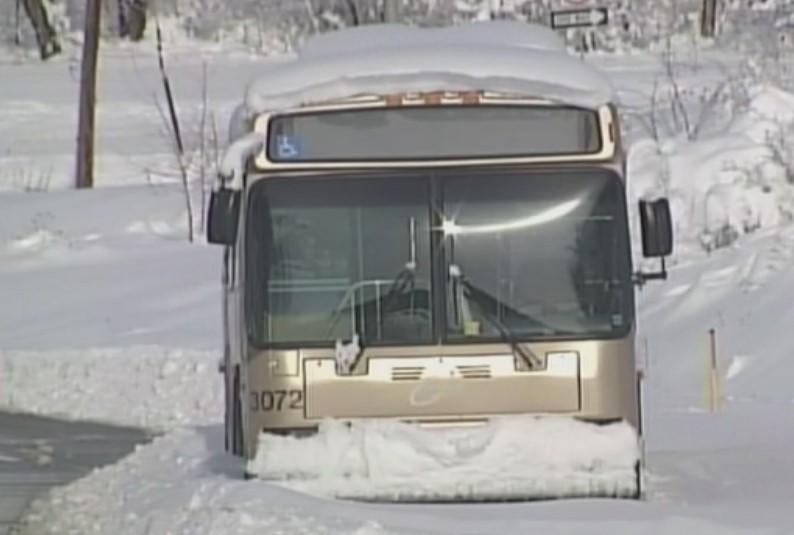 Snowmageddon dropped 21.1" of snow, blanketing Pittsburgh area 15 years ...