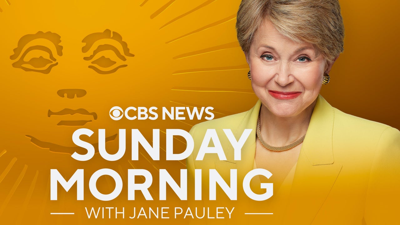 CBS News Podcasts - CBS Mornings, CBS Evening News, Face the Nation, 48 ...