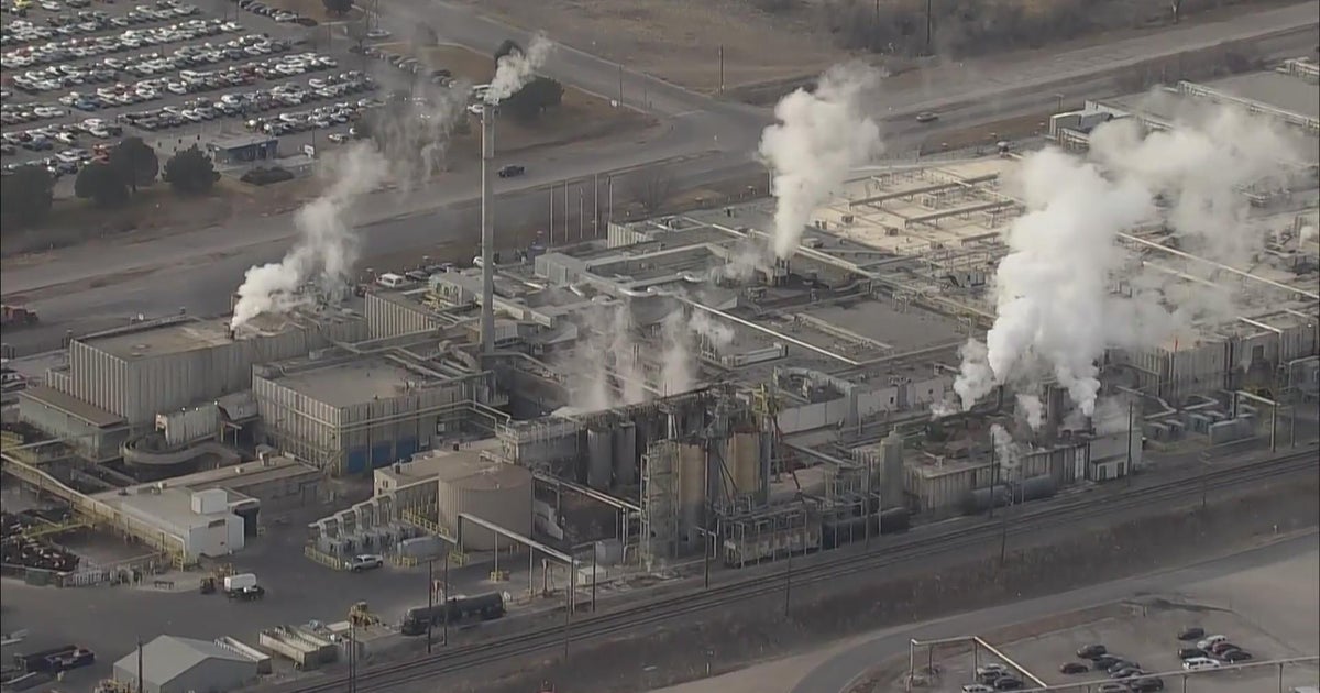 $50 million expansion announced for Greeley beef plant - CBS Colorado