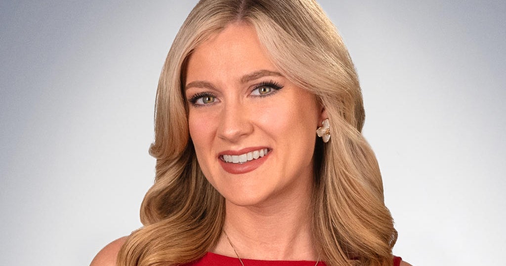 Jessica Burch - CBS San Francisco