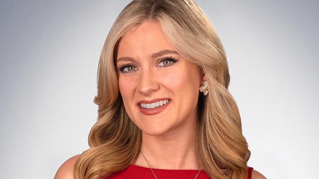 Jessica Burch - CBS San Francisco