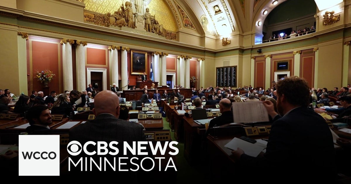 MN House Democrats, Republicans reach deal to end boycott - CBS Minnesota