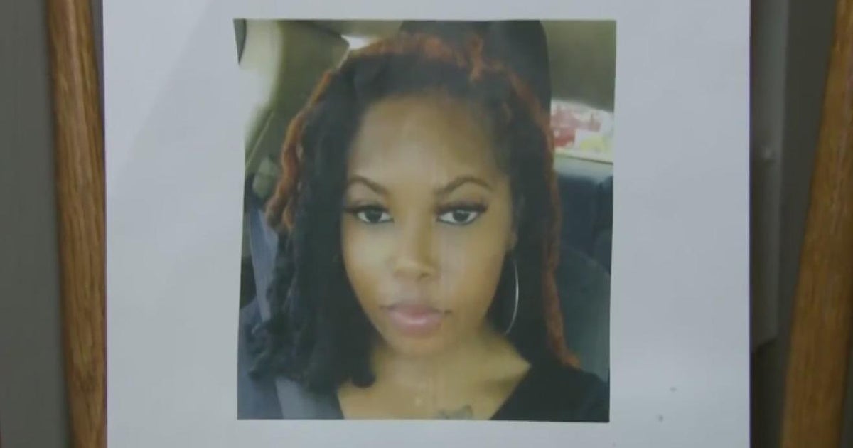 Probable cause conference moved in Ashley Elkins case - CBS Detroit