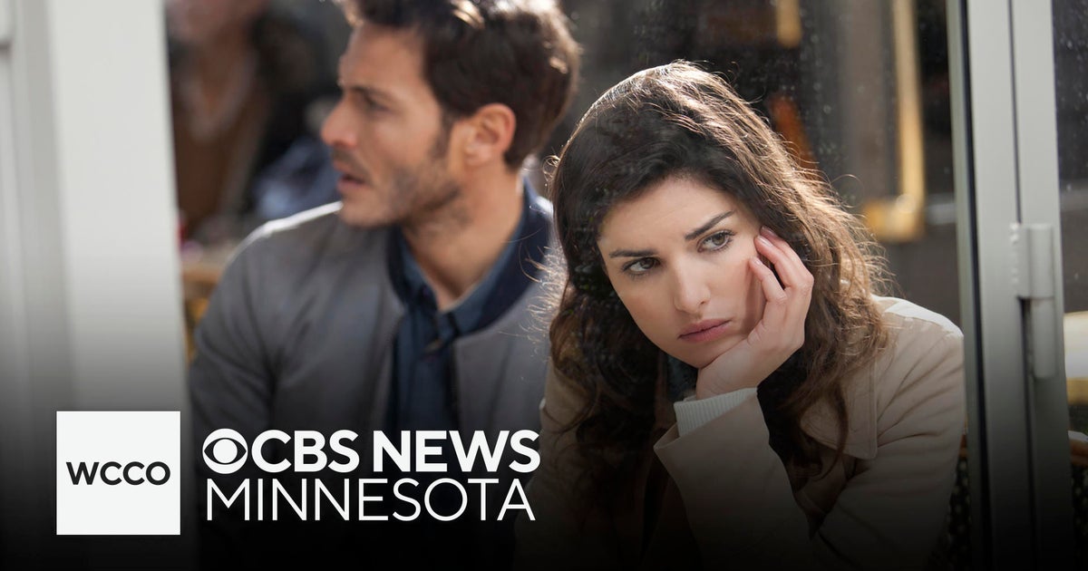 Forget FOMO. Many suffer "FOBO," or "fear of better options." - CBS ...