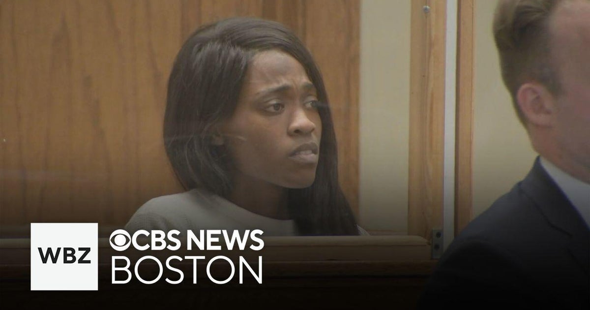 Man found stabbed to death on Boston houseboat was allegedly wrapped in ...