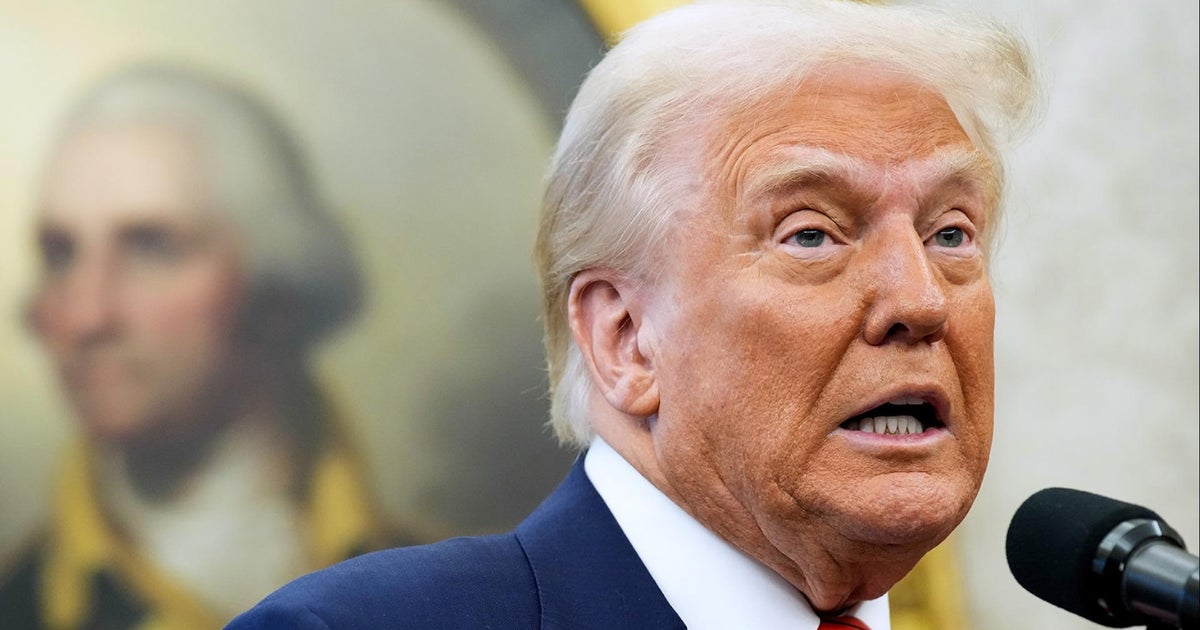 Frustration growing in Democratic base at party's response to Trump ...